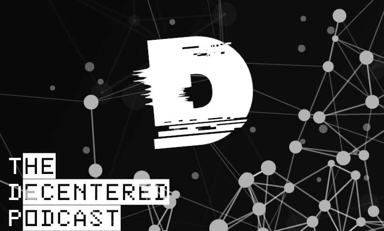 Decentered S1E1: Creation and Discovery - We Distribute