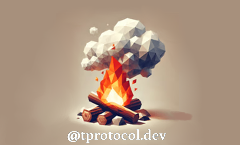 ATProtocal Dev Talks: Smoke Signal Events - We Distribute